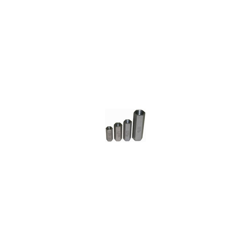 ICV Inline Check Valve - Hydraulic Systems
